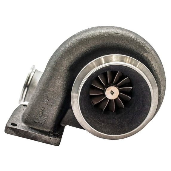 New OEM Replacement Turbocharger Compatible With 1990–2001 ...