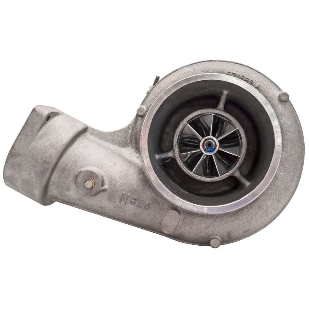 New OEM Replacement Turbocharger Compatible With High-Performance Heavy ...