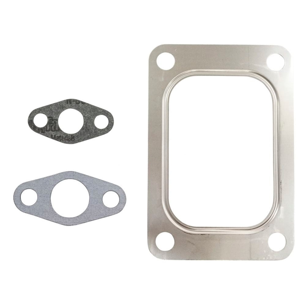 New OEM Replacement Turbocharger Compatible With High-Performance Heavy ...