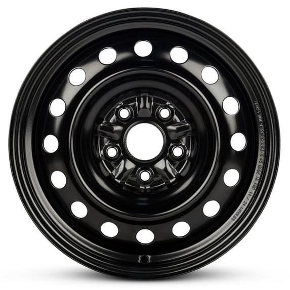New OEM Replacement Wheel 16x6.5 in for 2007-2011 Toyota Camry Painted ...