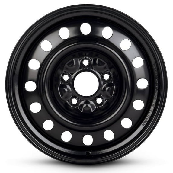 New OEM Replacement Wheel 17x7.5 in for 2003-2004 Jeep Grand Cherokee ...