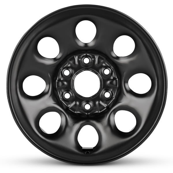 New OEM Replacement Wheel 17x7.5 in for 2009-2014 Cadillac Escalade ...