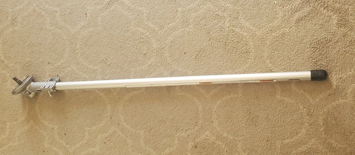 New OEM STIHL FS-KM Line Head Trimmer FSLINEKM 4180 641 0304 A Gear ...