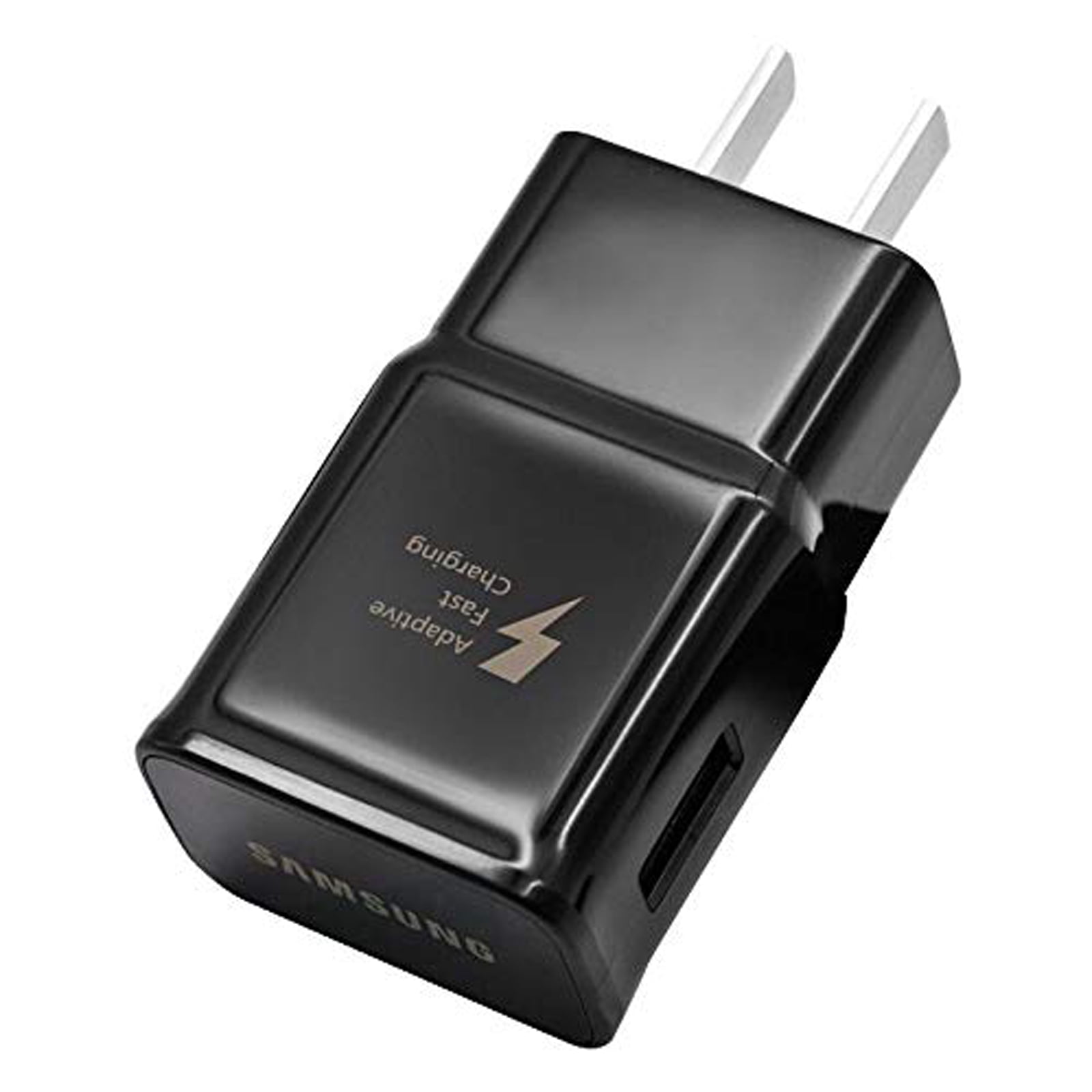 New OEM Samsung fast Adaptive Wall Charger for Galaxy S7 S6 Note 5 4 ...