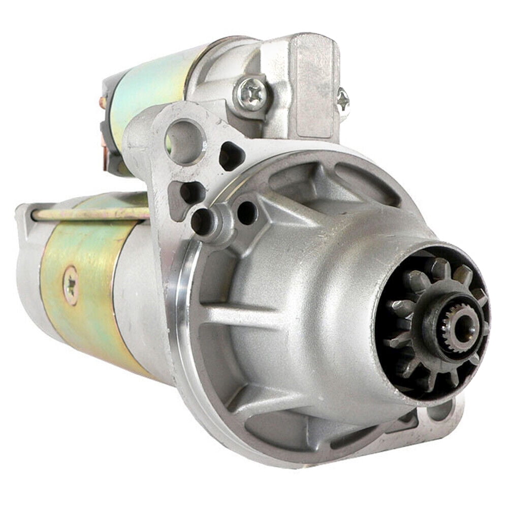 New OEM Starter Fits Caterpillar Excavators Cat Engine 32B66-12600 ...