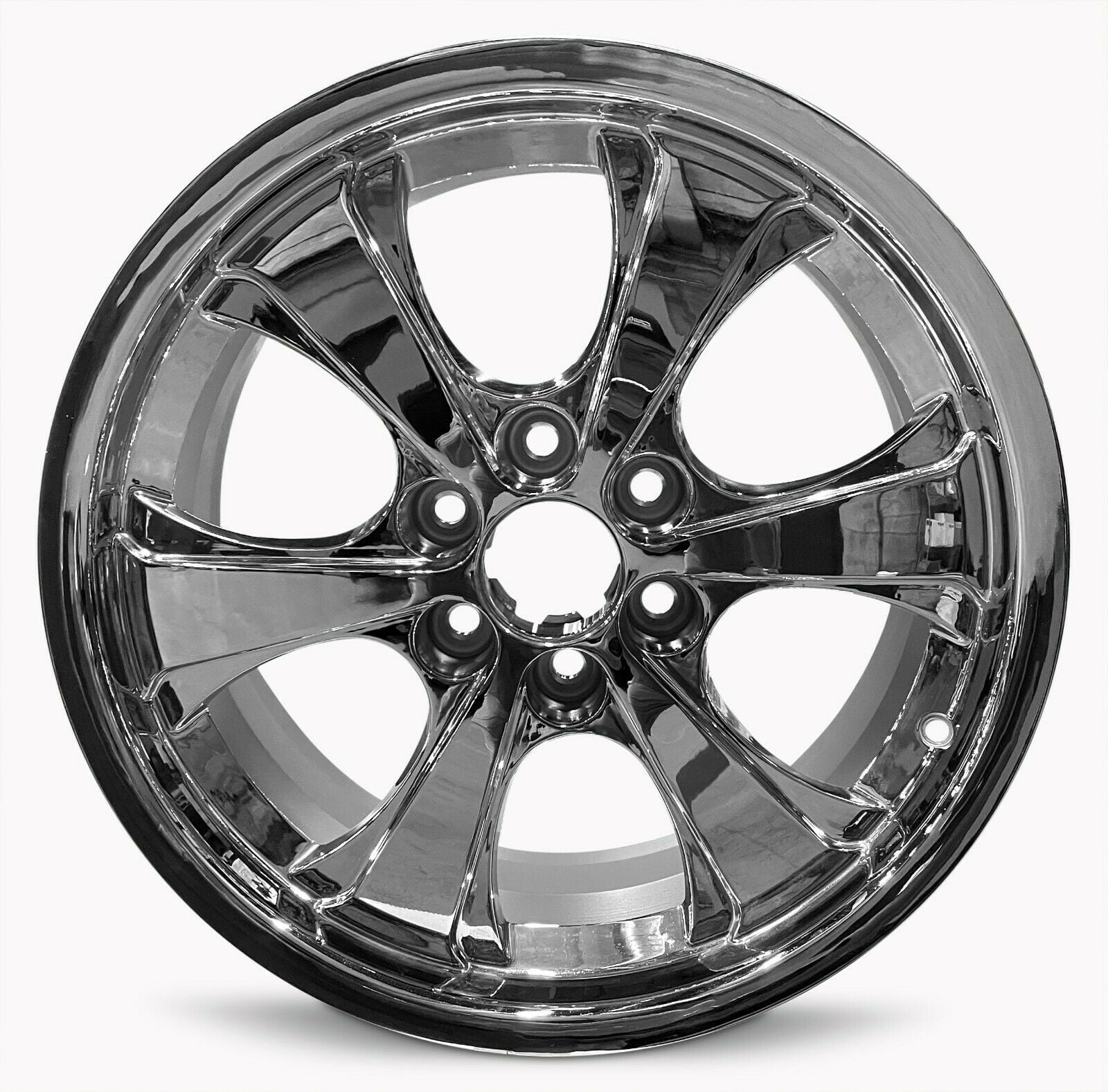 Chevrolet R20 Wheel
