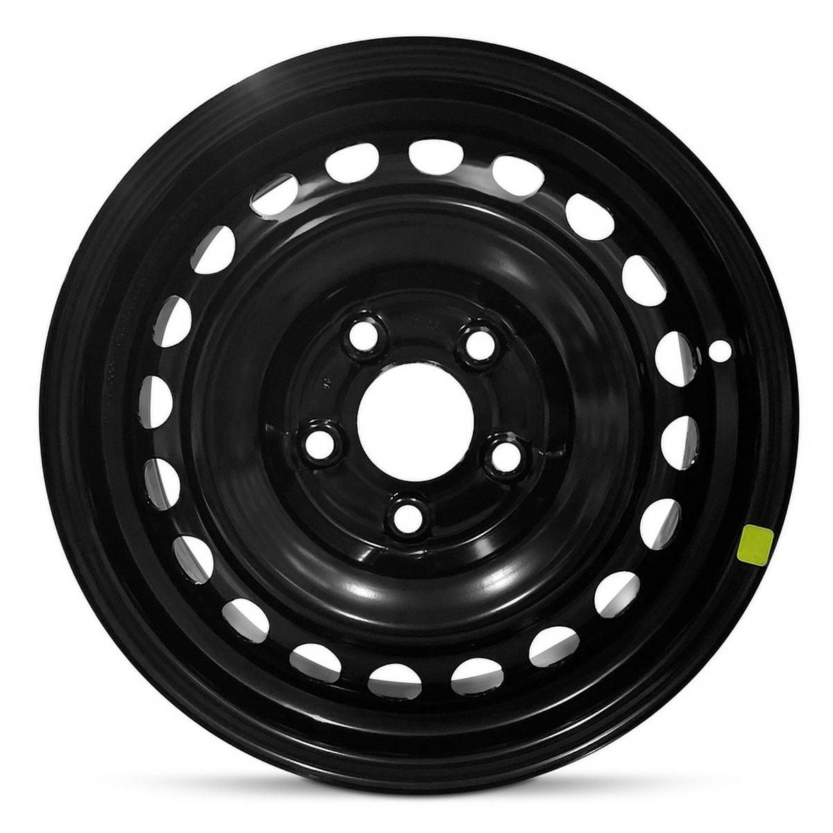 New OEM Surplus Wheel 15x6 in for 2017-2020 Hyundai Elantra Painted ...