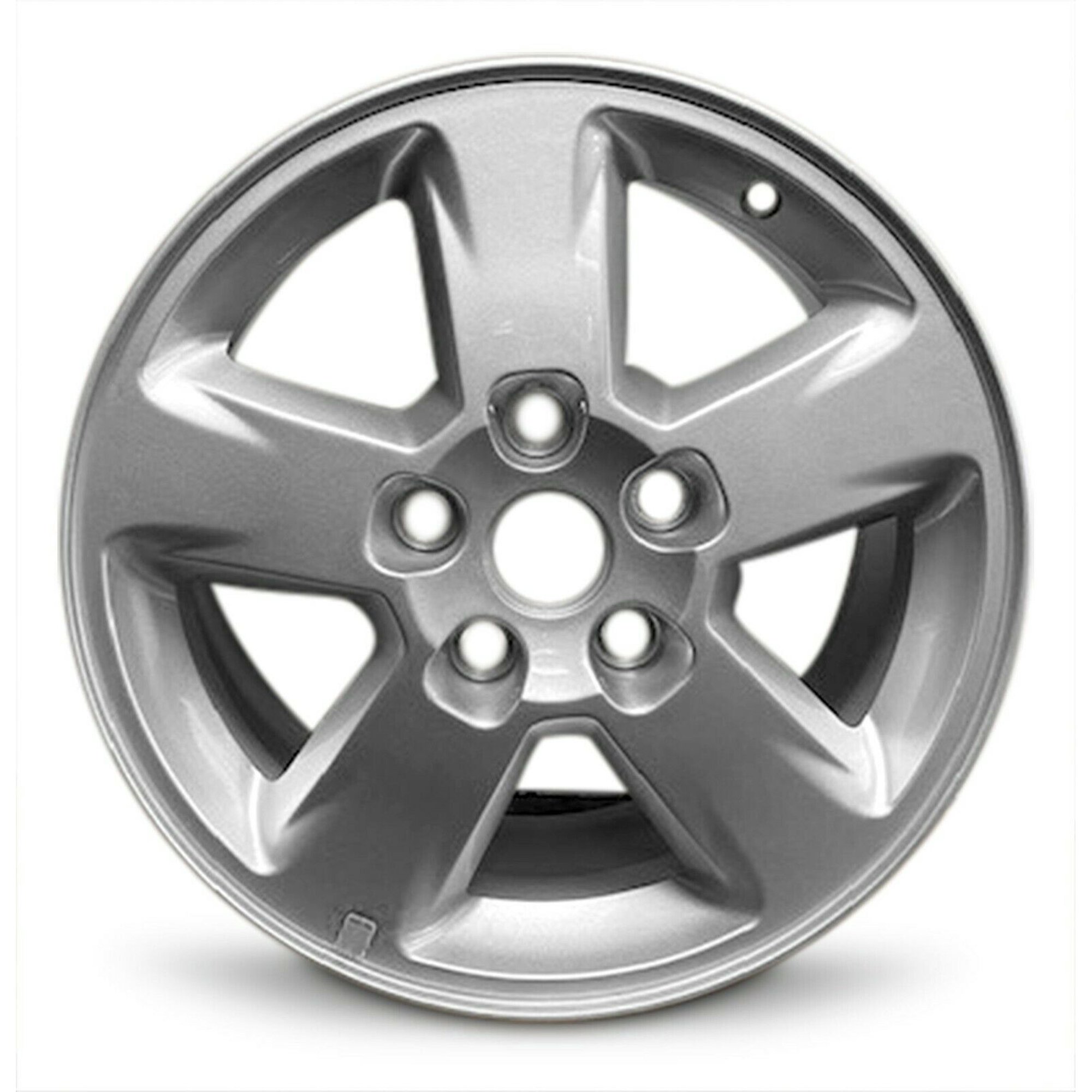 2011 Oem Rims