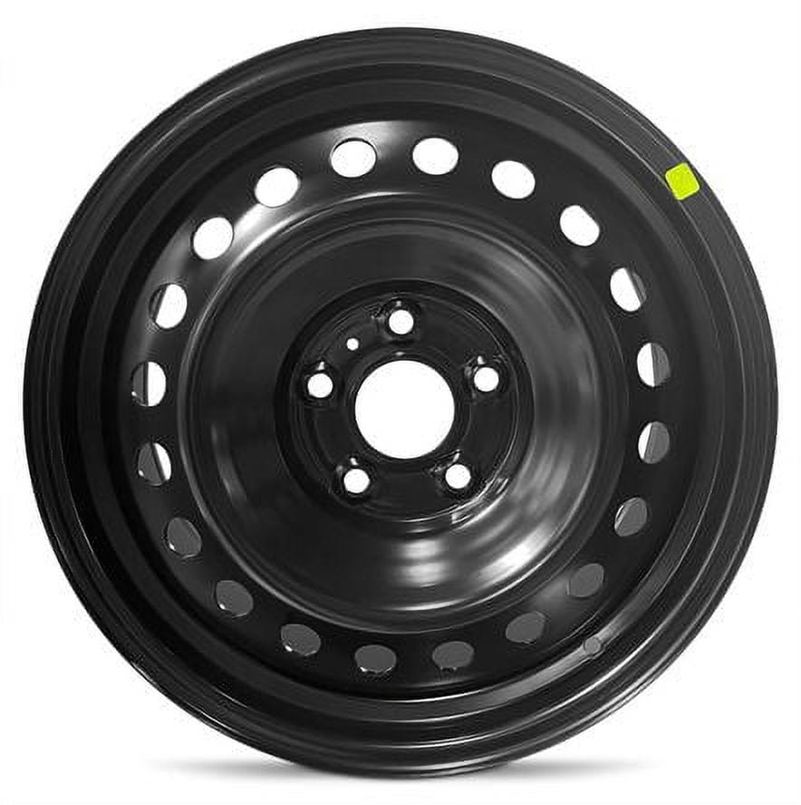 New OEM Take-Off 18x8 inch Wheel for 2021-2022 Jeep Grand Cherokee ...