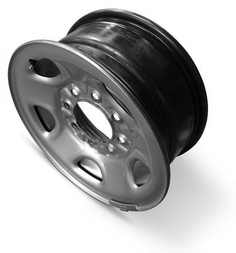 New OEM Take-Off Wheel For 1999-2014 Chevrolet Silverado 2500 16 Inch ...