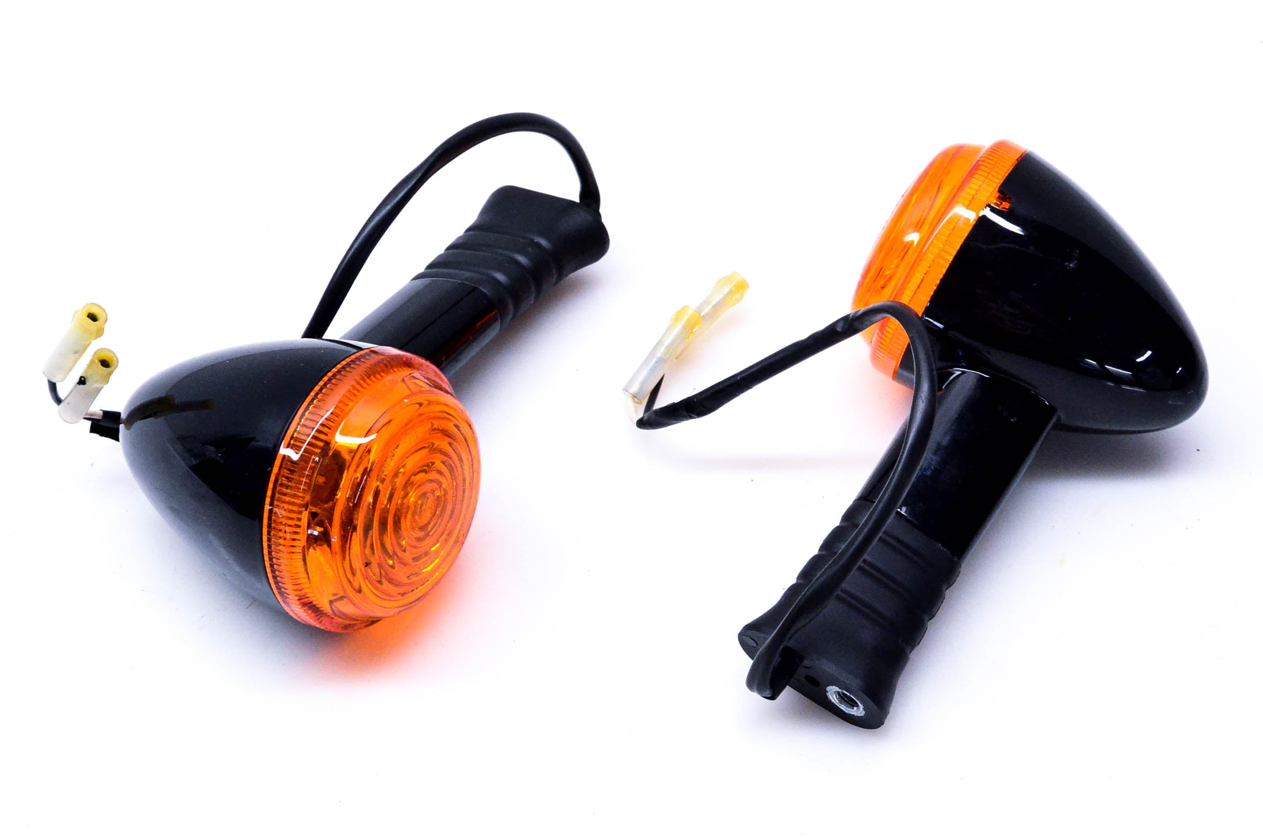 New OEM Triumph A9838023 LED Bullet Indicator Kit Take Off NOS ...