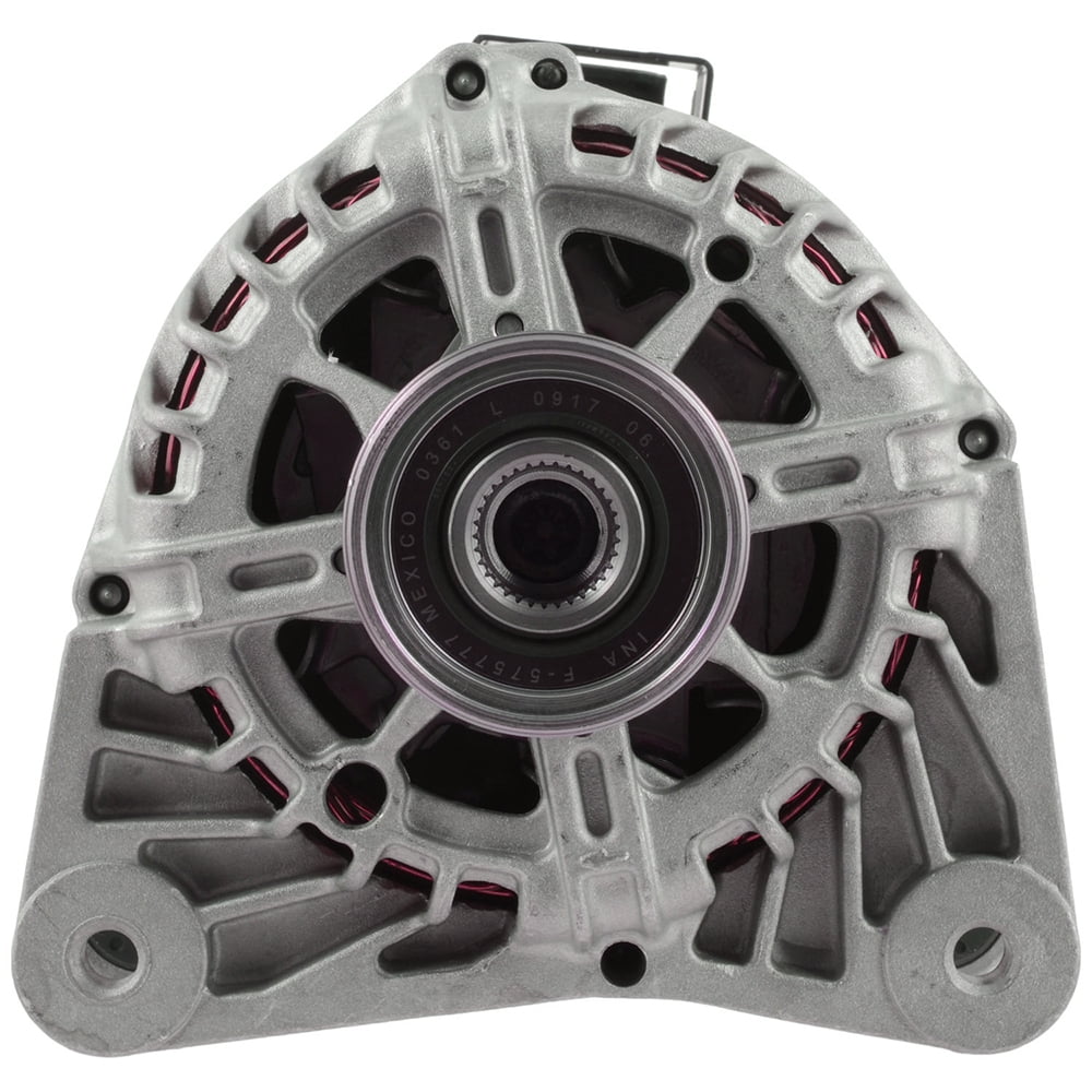 New OEM Valeo 12V 110A Alternator Compatible With Nissan Sentra Cube ...