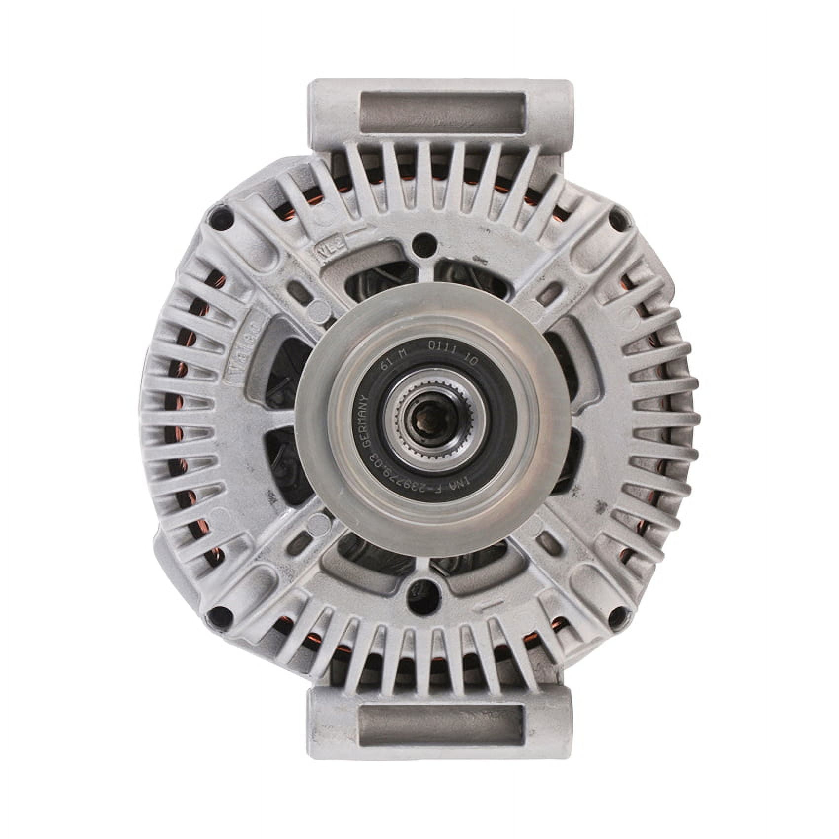 New OEM Valeo 12V 150A Alternator Compatible With Audi Cat Man Valeo ...