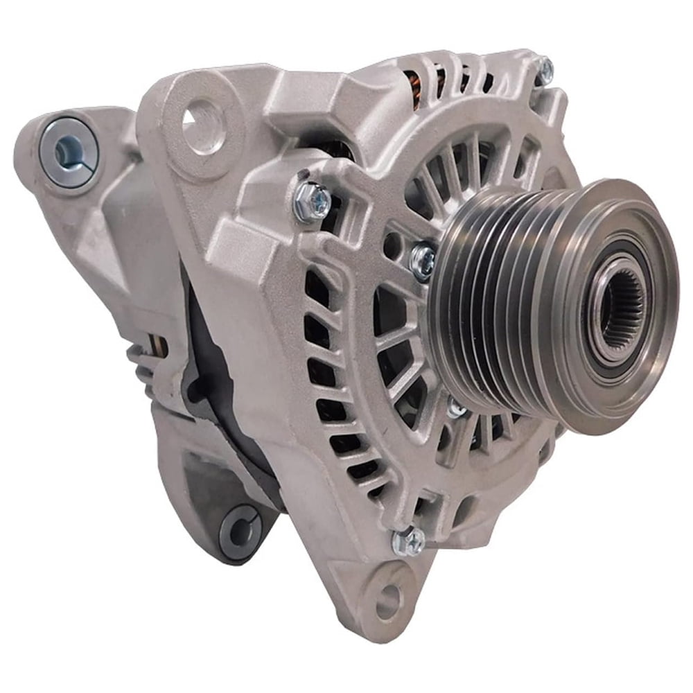 New 180 Amps 14 Volts Alternator Is Compatible With Ram 4500 6.7L L6 ...