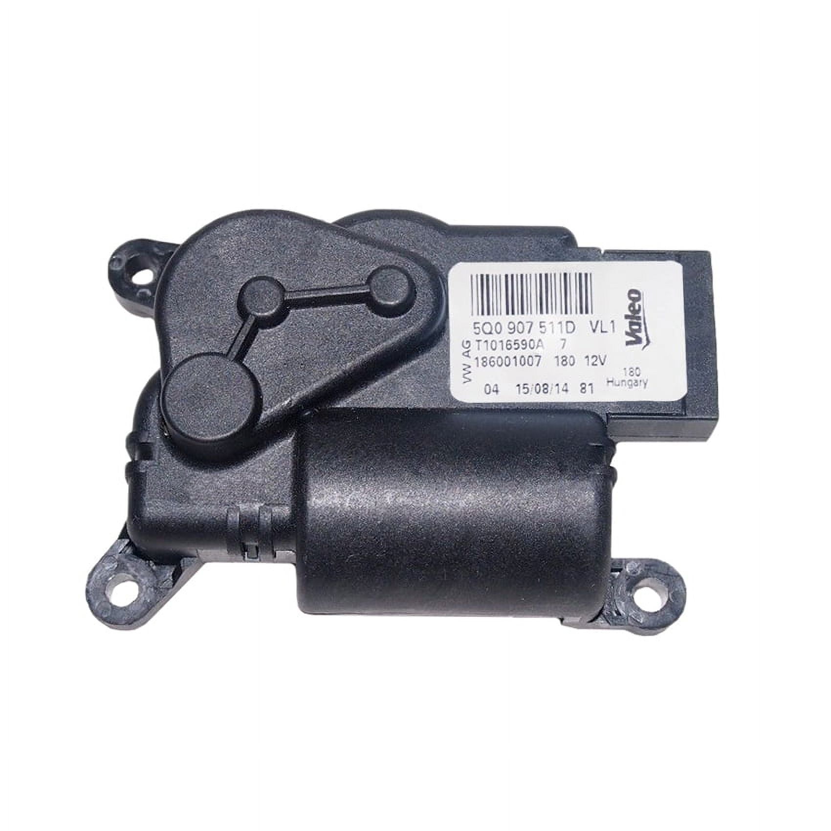 New OEM Valeo Actuator Compatible With Volkswagen Audi A3 Gti Sel ...