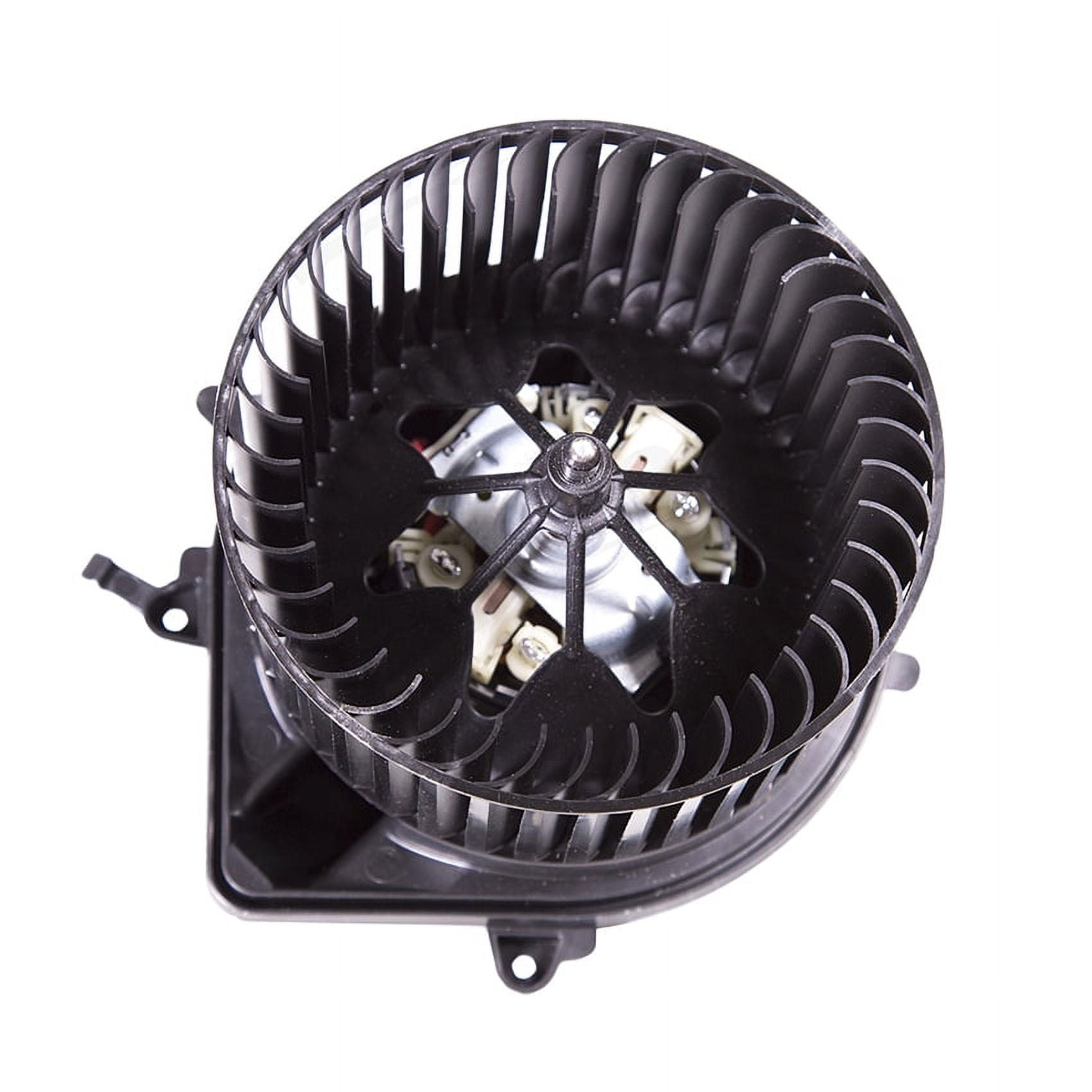 New OEM Valeo Blower Motor Fits Mini Cooper 1.6L 2007-14 2015 715074 ...