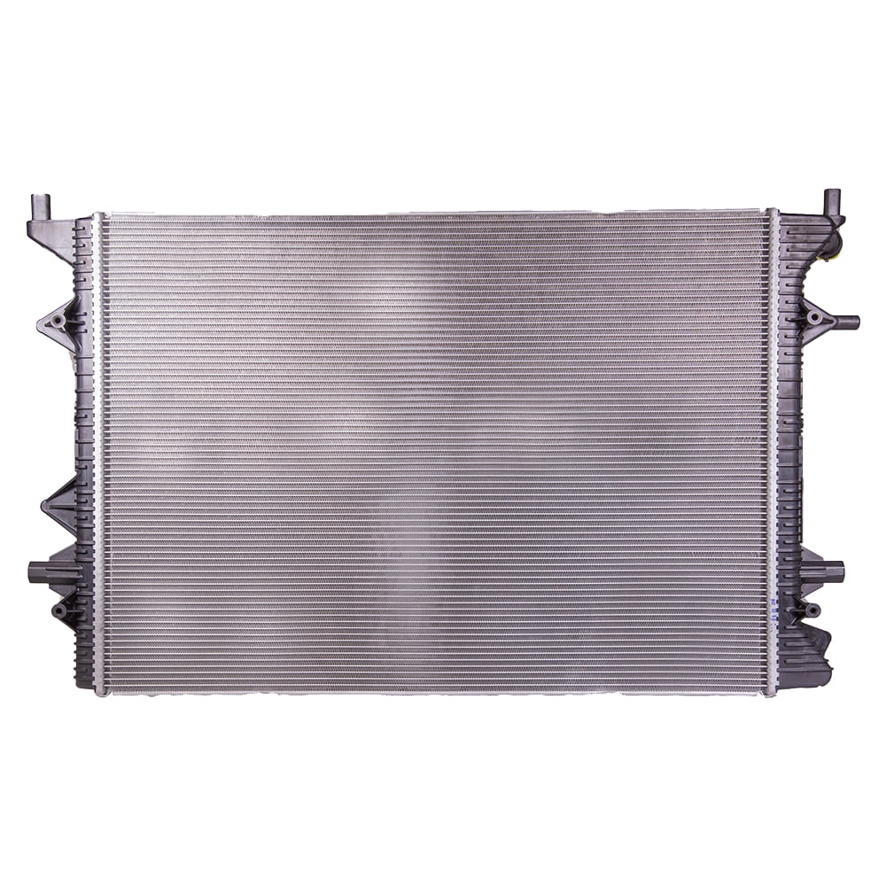 New OEM Valeo Radiator Compatible With Volkswagen Beetle Passat ...