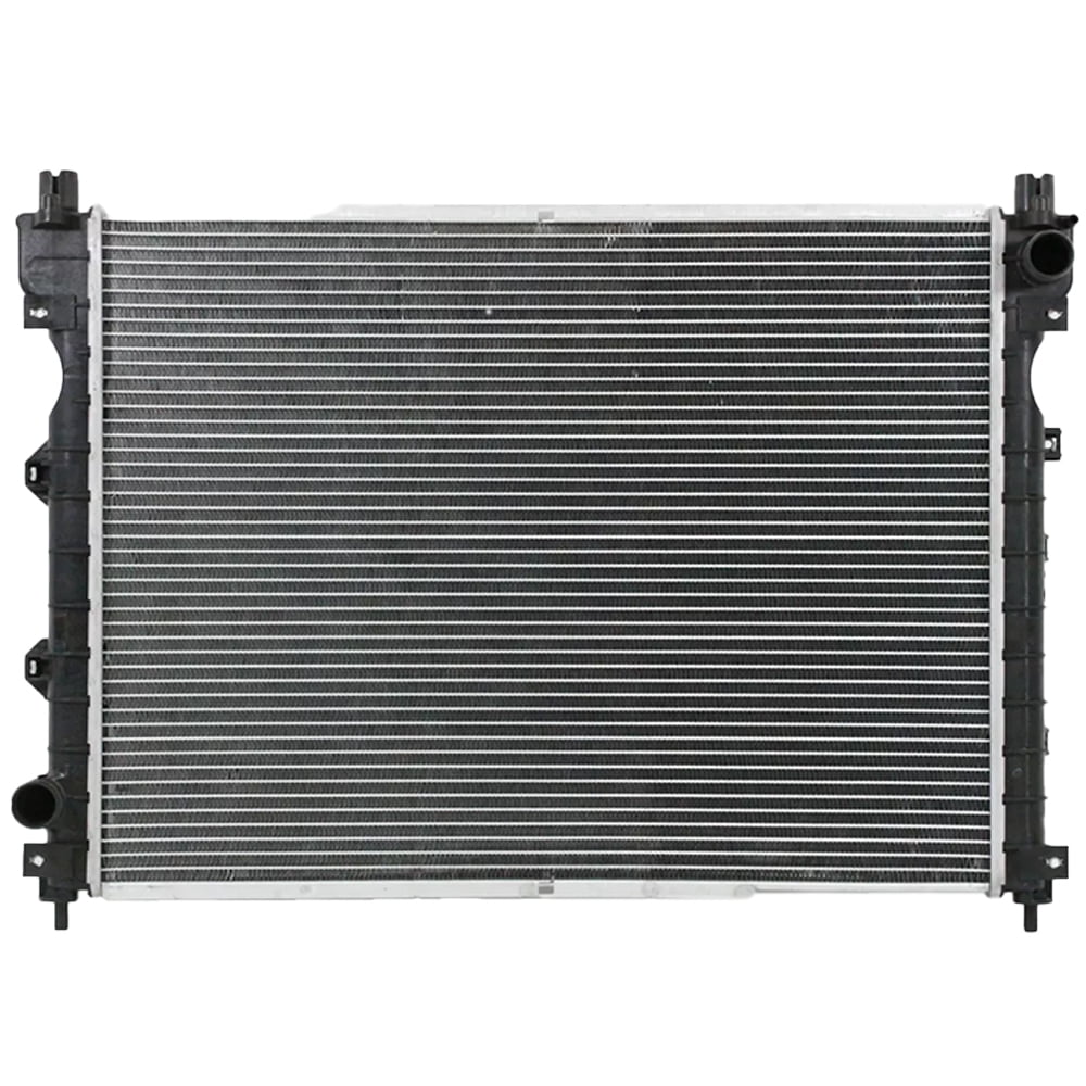 New OEM Valeo Radiator Compatible With Land Rover Freelander Base HSE S ...