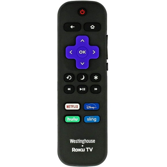 Roku Remotes Roku Tv