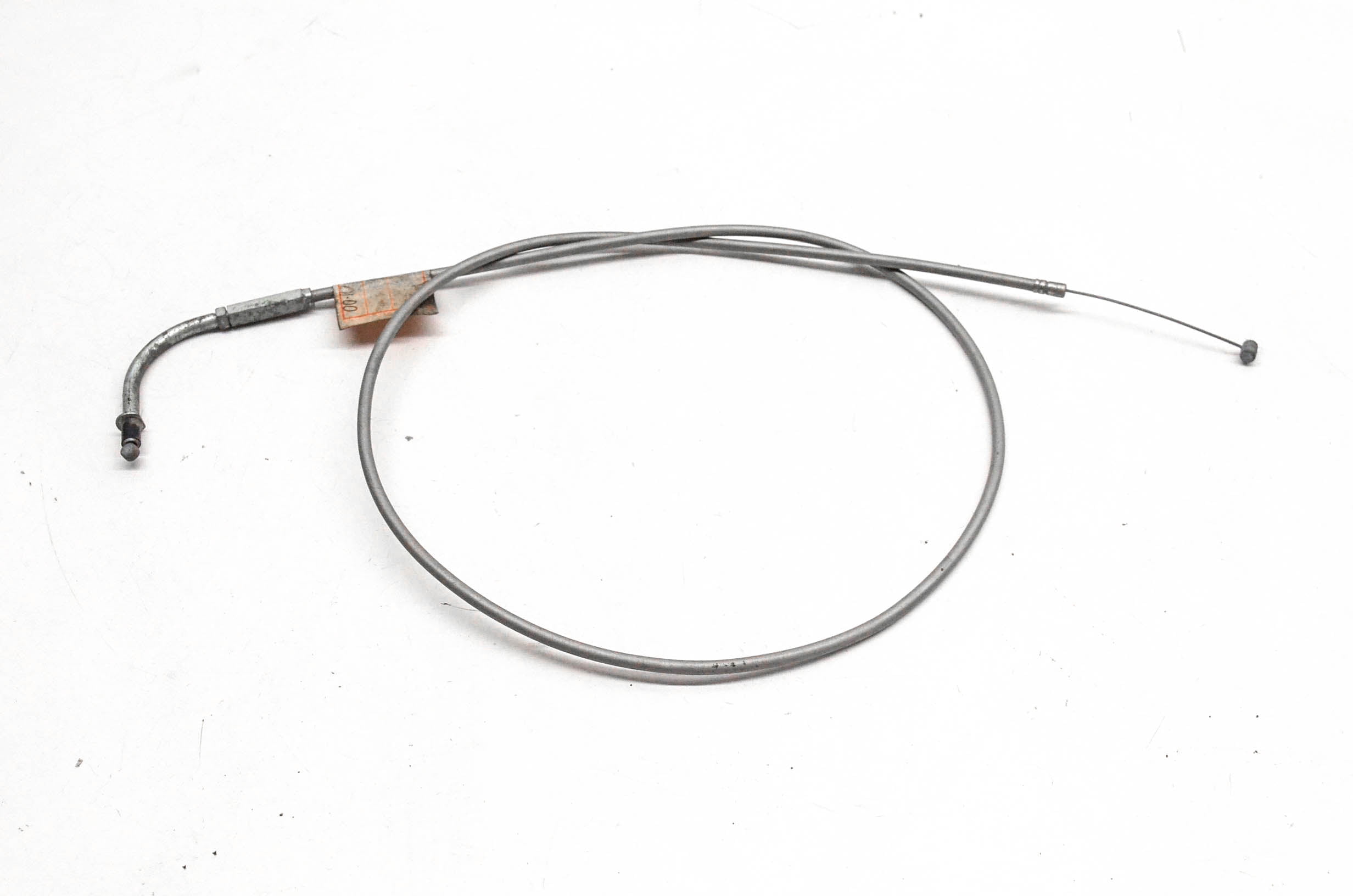 New OEM Yamaha 256-26311-01-00 Throttle Cable NOS - Walmart.com