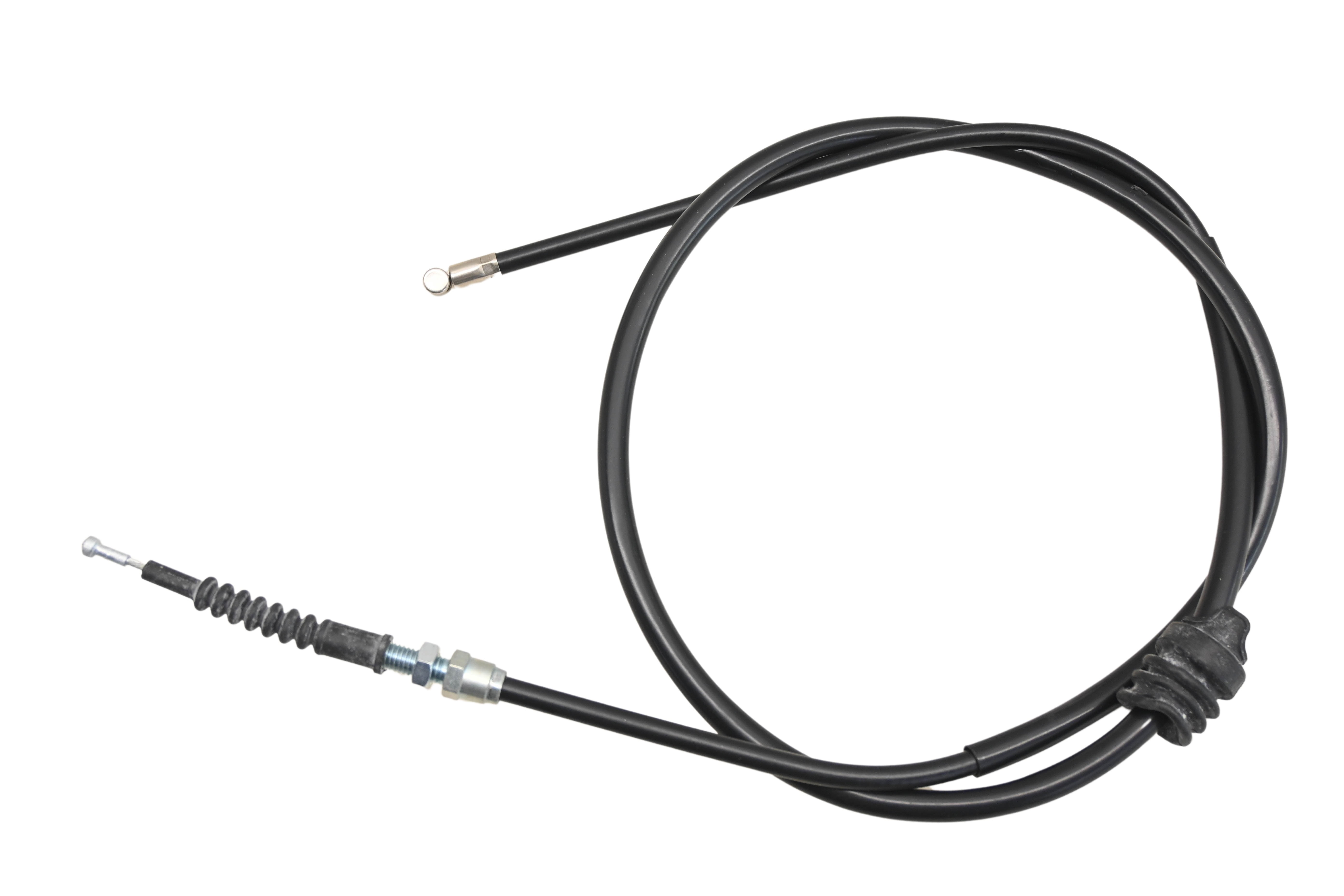 New OEM Yamaha 3R9-26341-00-00 Brake Cable NOS - Walmart.com