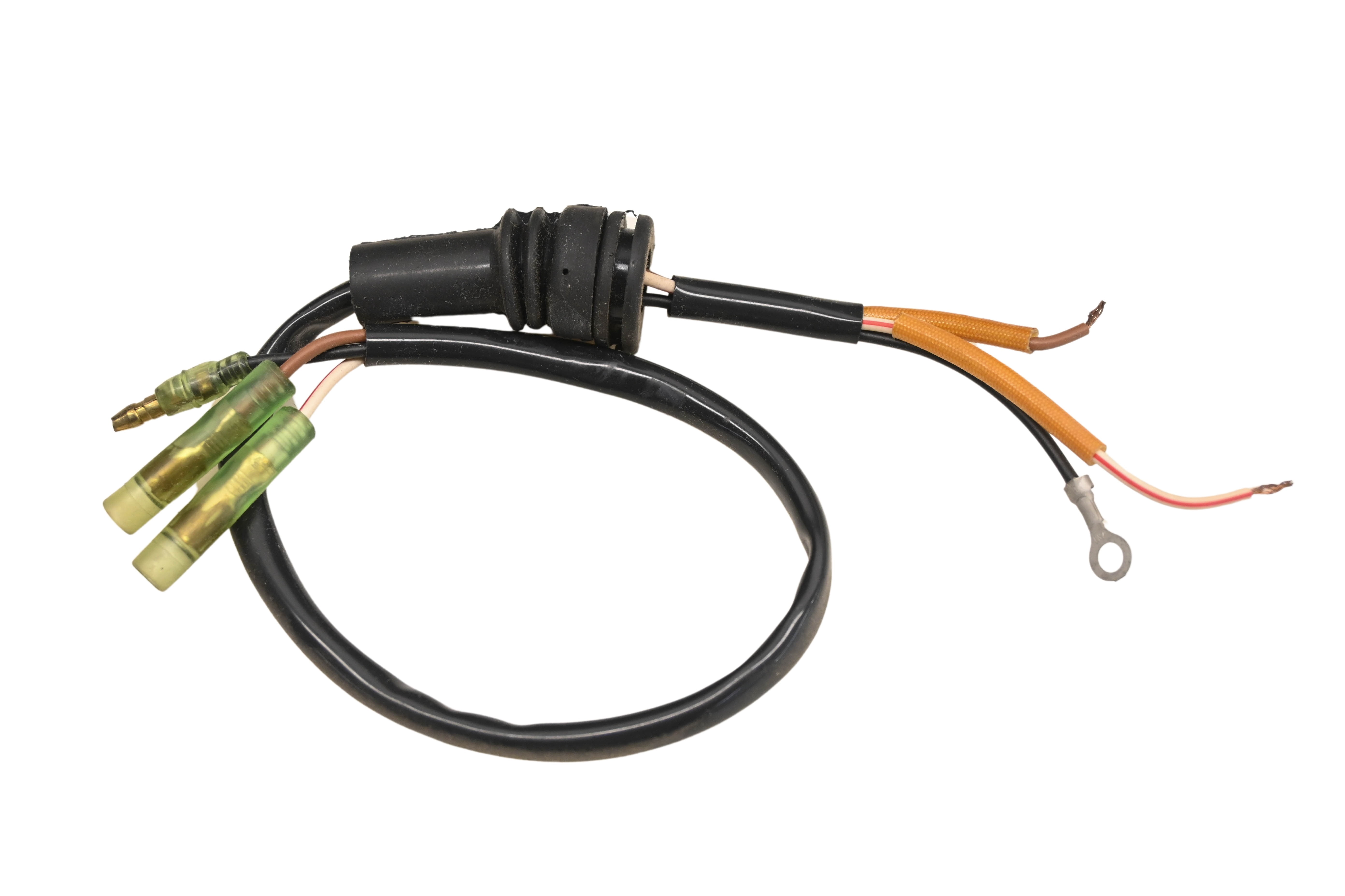 New OEM Yamaha 5X1-85515-20-00 Magneto Lead Wire Assembly NOS - Walmart.com