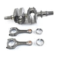 Crankshaft Compatible with 2016-2023 Polaris General 1000 General XP ...