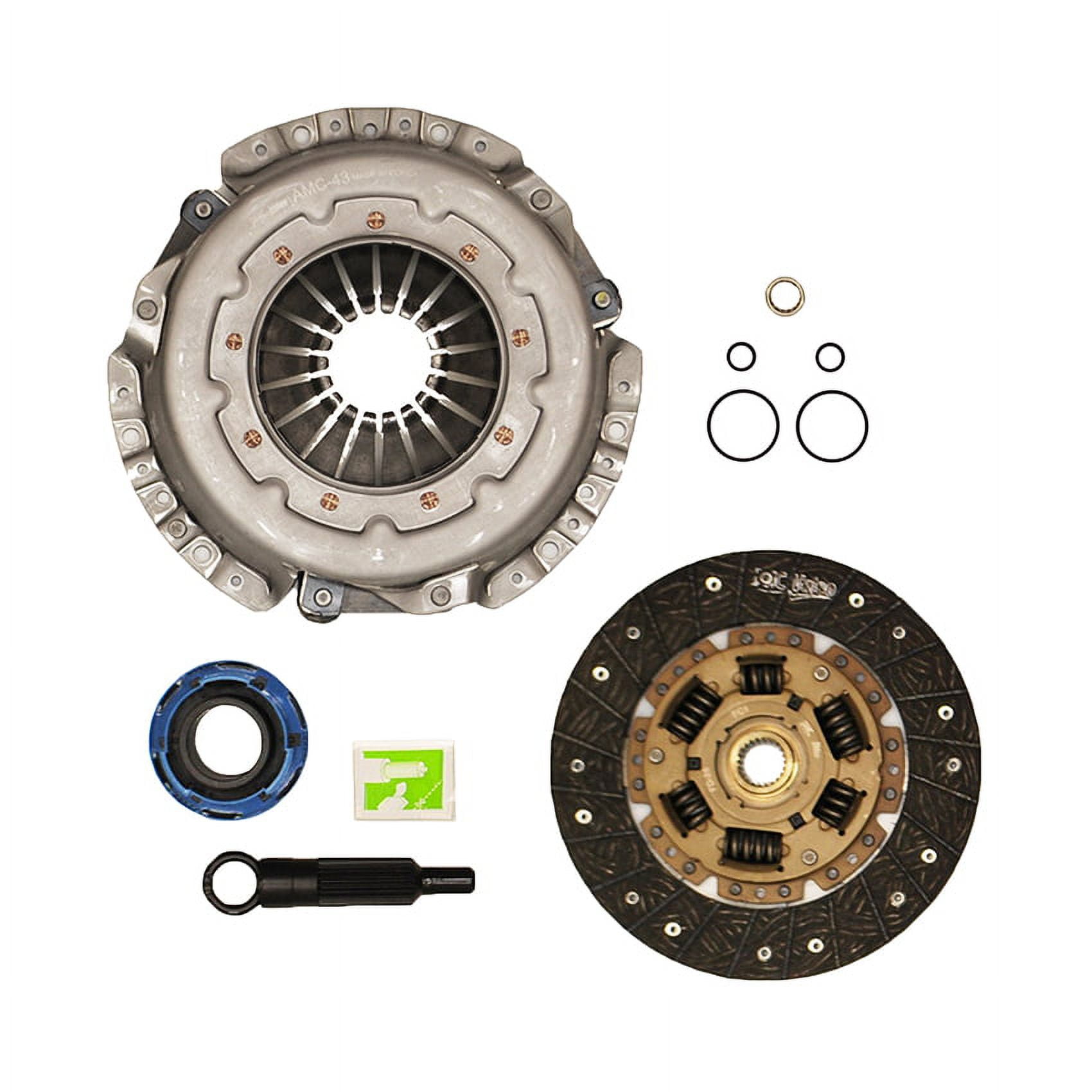 New Clutch Kit Compatible With Compatible Withd Aerostar Base Xl Xlt 3 ...