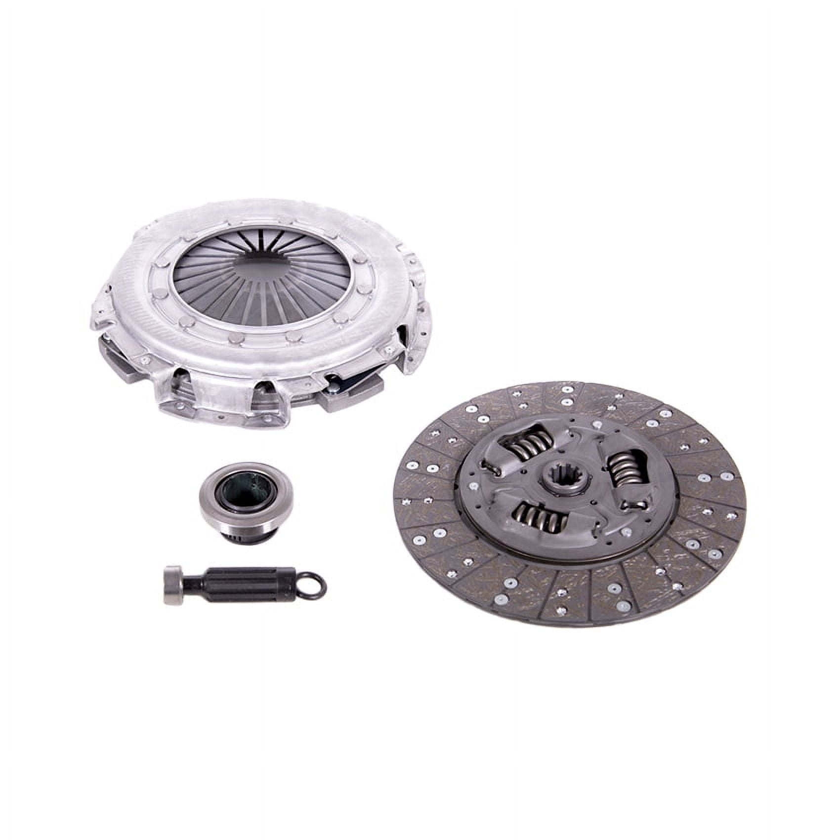 New Clutch Kit Compatible With Compatible Withd F-250 7.3L V8 445 Cid ...