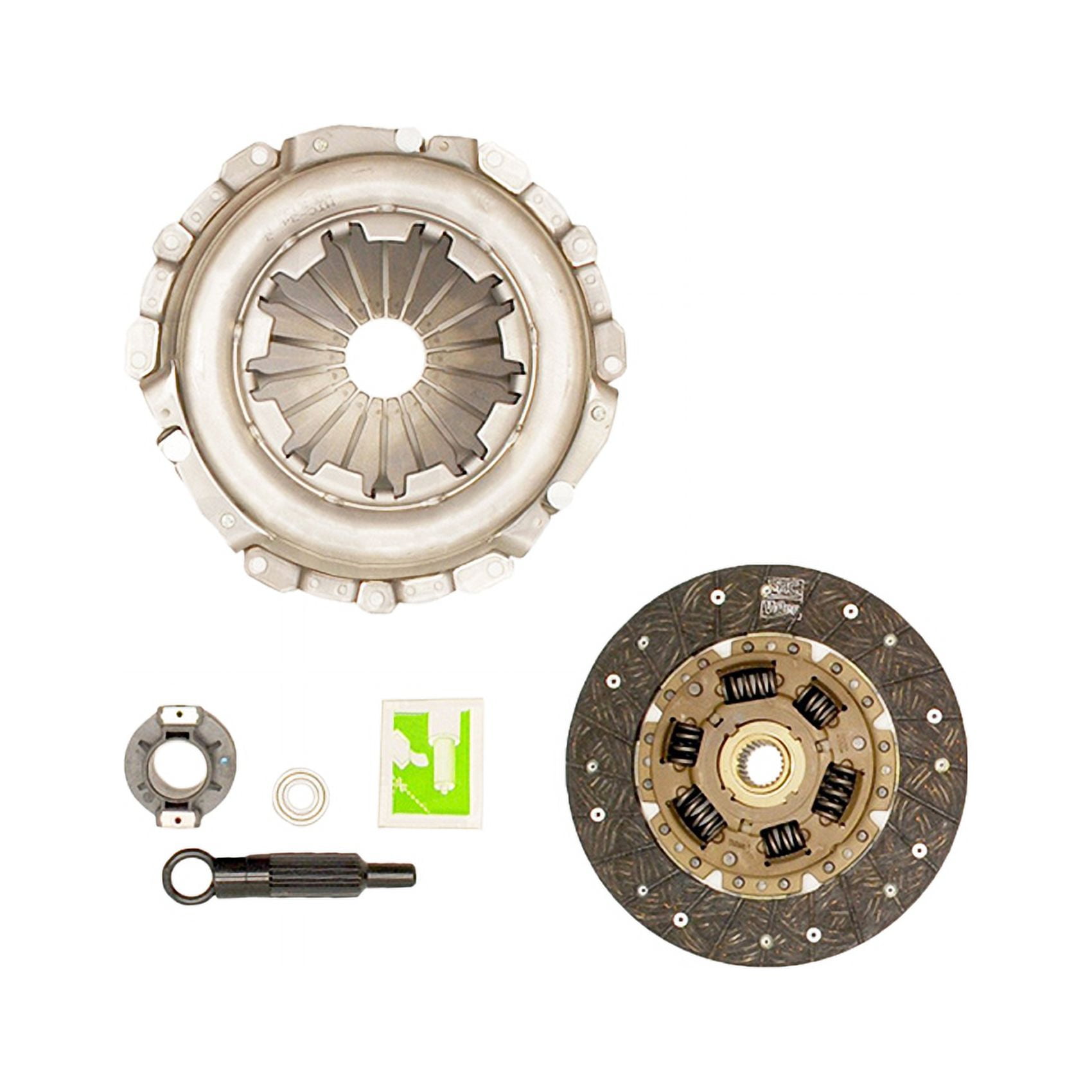 New Oem Valeo Clutch Kit Compatible With Dodge Raider Base 2.6L 1987 ...
