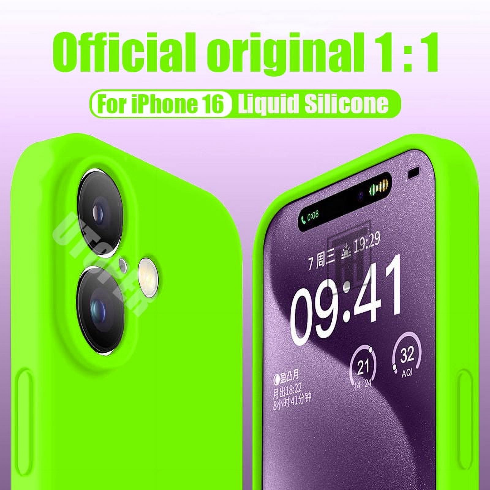 Case For iPhone 16 15 14 13 12 11 Pro XS Max XR Plus Camera Slide Military Grade Armor ...