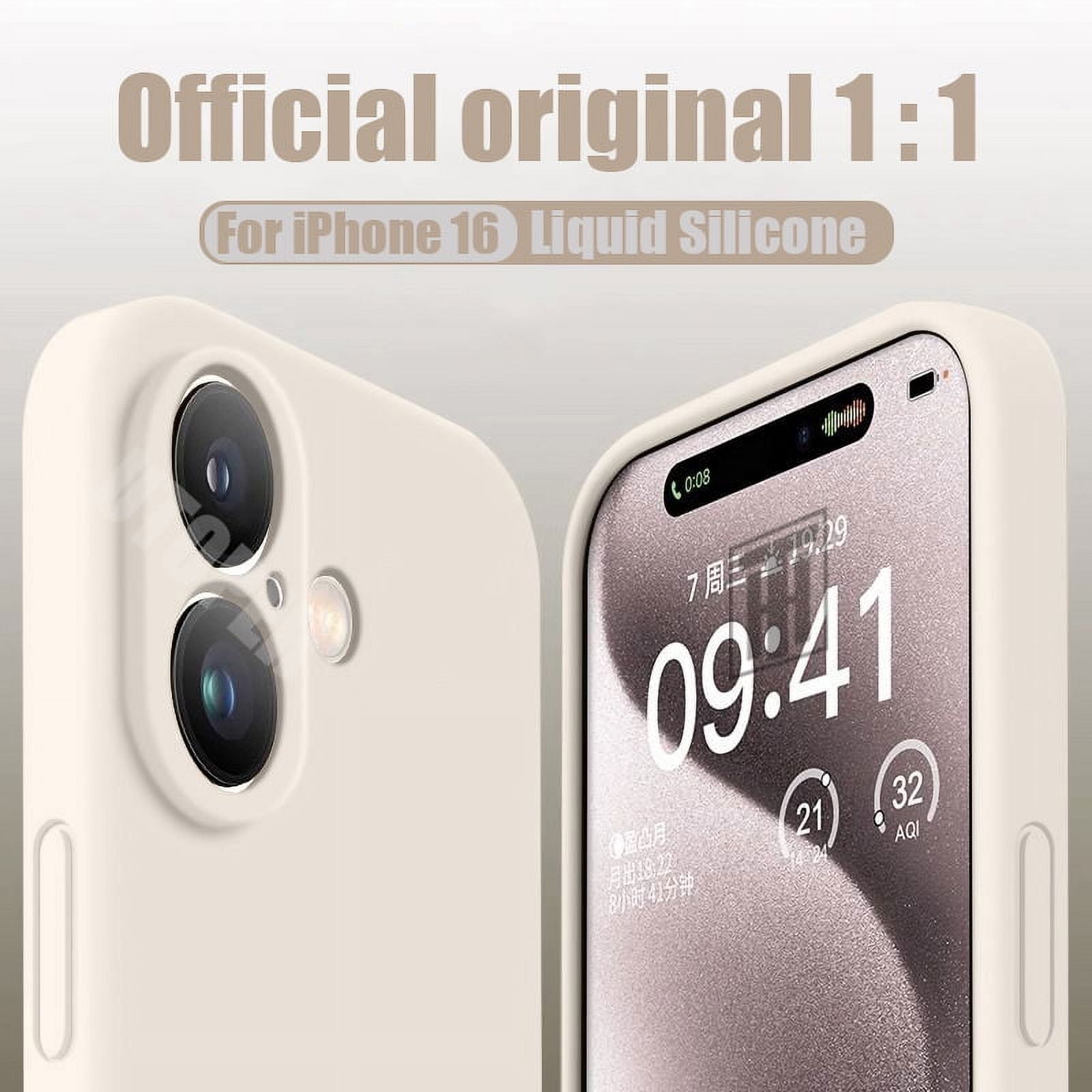 Case For iPhone 16 15 14 13 12 11 Pro XS Max XR Plus Camera Slide ...