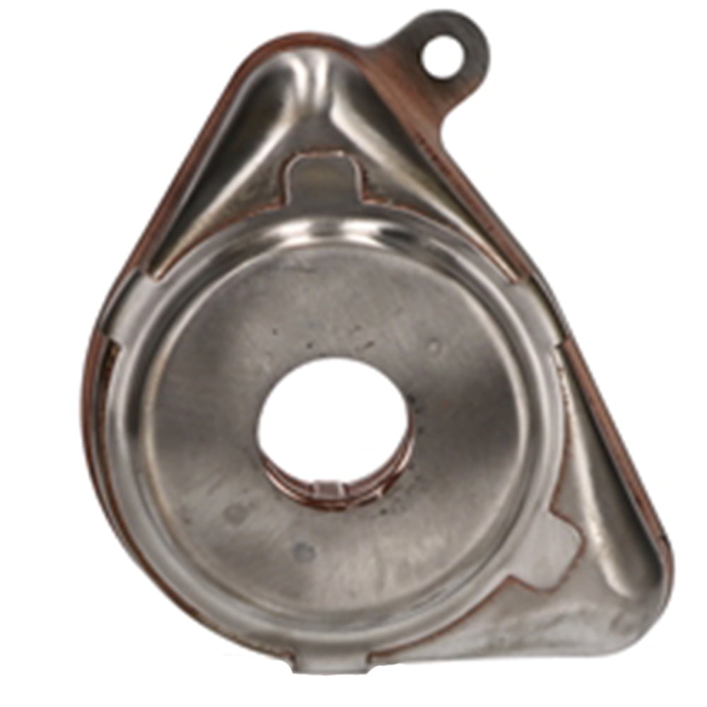 New Oil Cooler Compatible With Toyota Venza Xle By Part Numbers 91362 ...