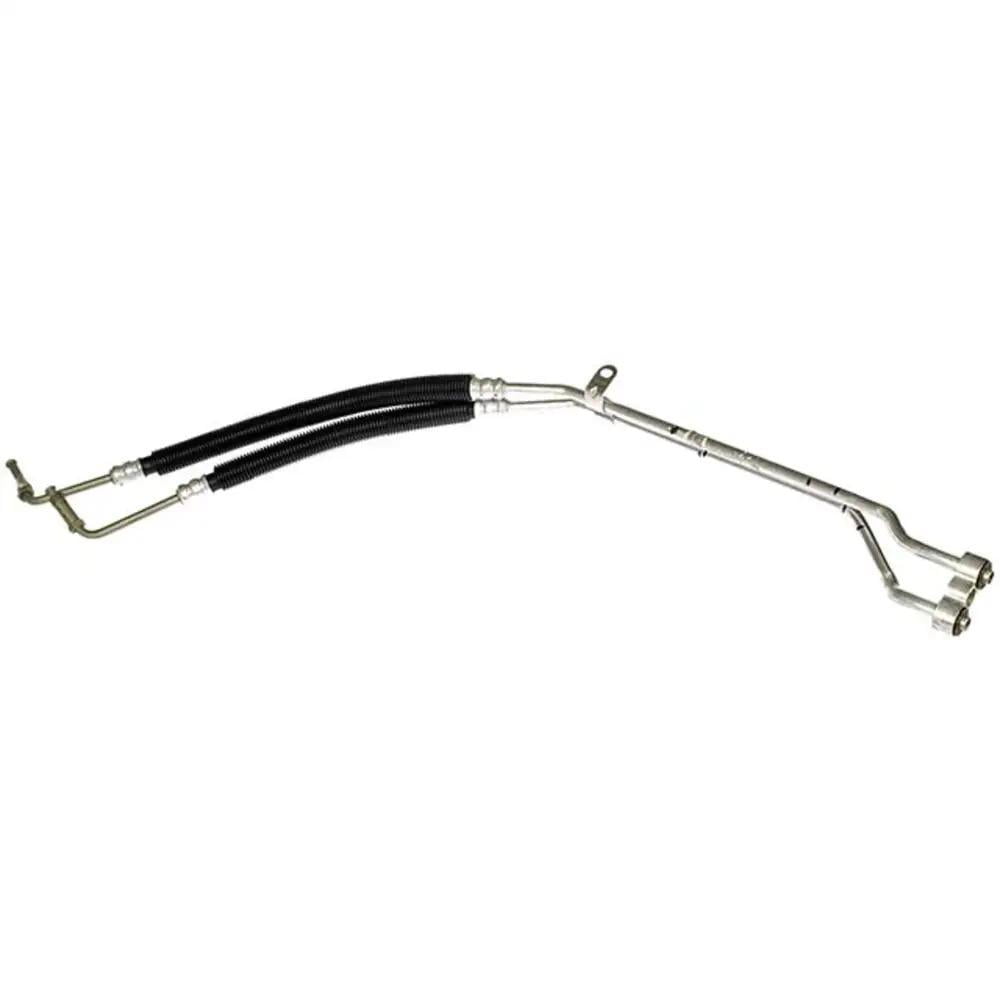 New Oil Cooler Line Compatible With Buick Cadillac Chevrolet Impala All ...