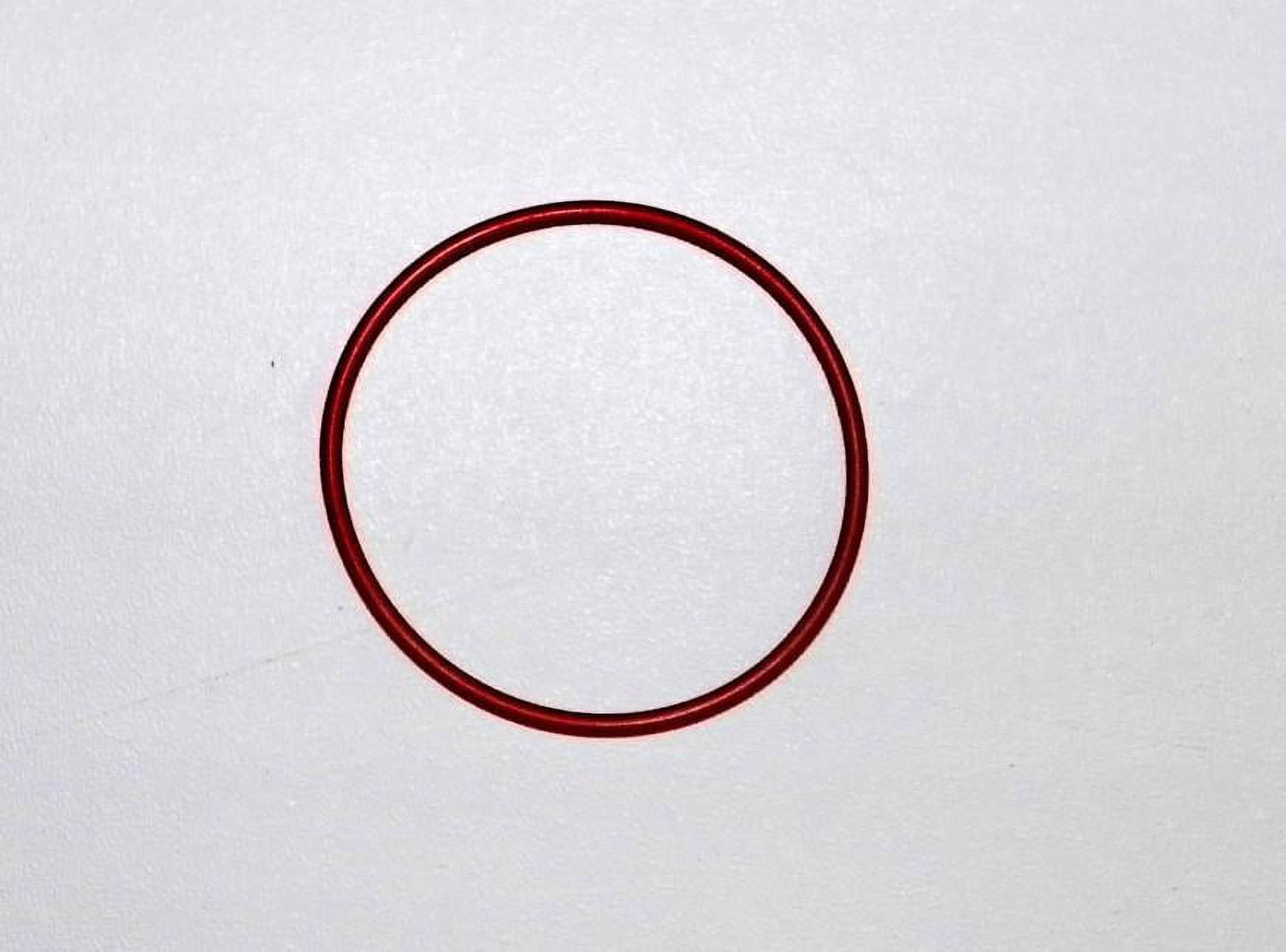 New Oil Filter Cover O-Ring For Sea-Doo Pwc 1503 Gti Wake 155 2008-16 ...