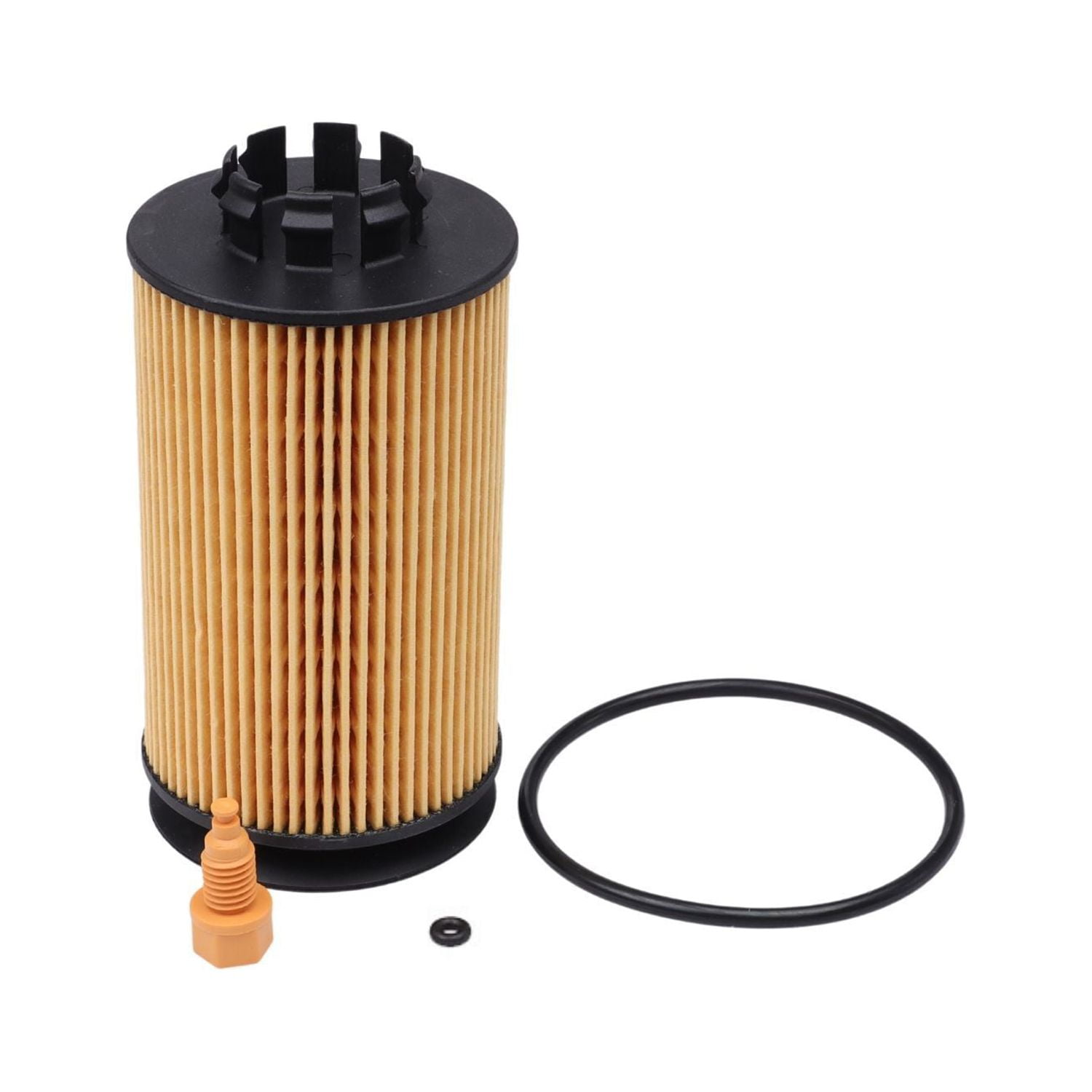 Mitsubishi Fuso Canter 2012-2017 Oil Filter Fit for FE125, FE160, FE180 ...
