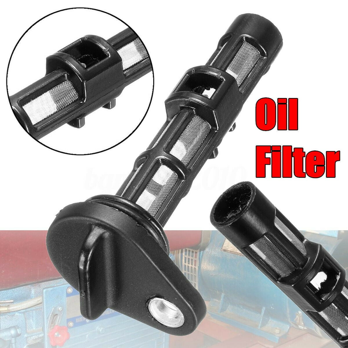 New Oil Filter For Kipor 170F 173F 178F 178Fa 186F 186Fa Diesel Engine ...