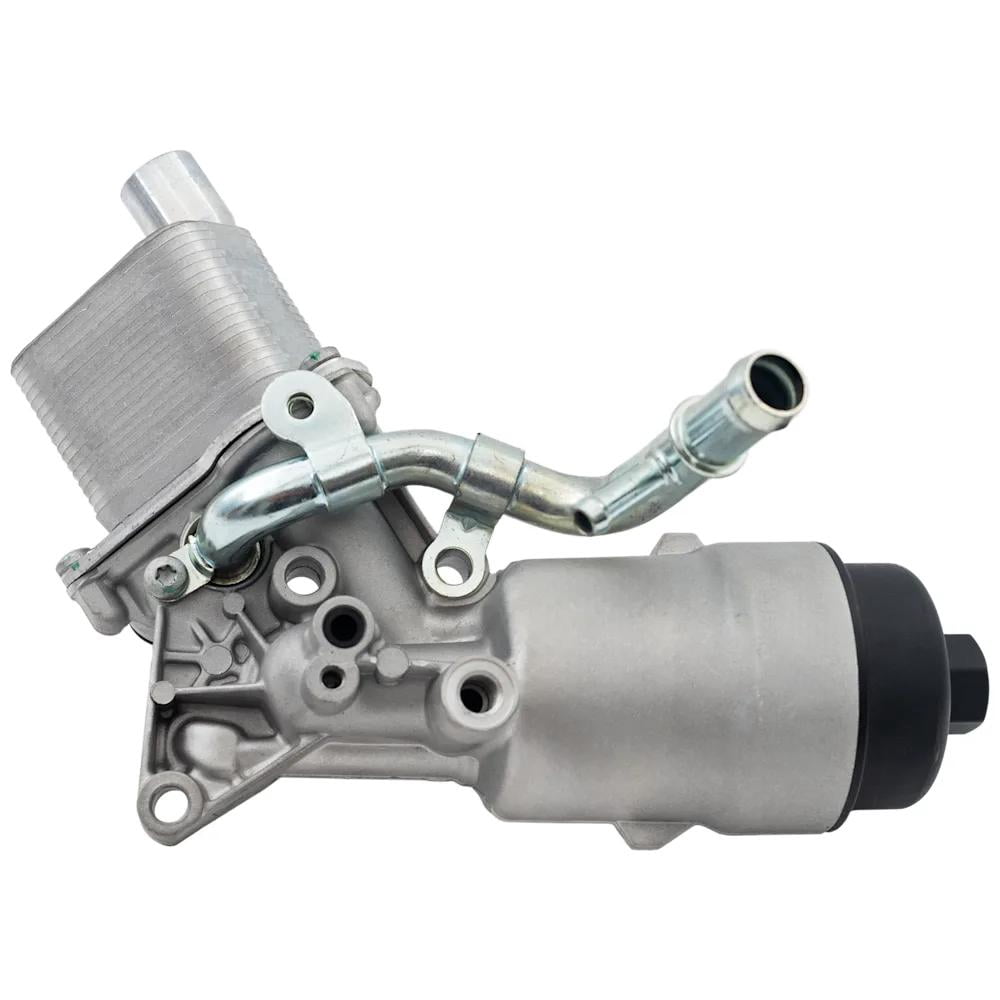 New Oil Filter Housing Compatible With Buick Chevrolet Trax LS 4 Cyl 1 ...
