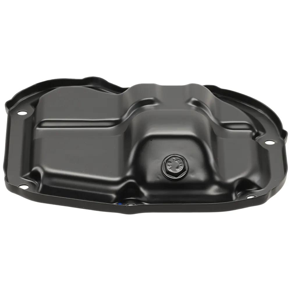 New Oil Pan Compatible With Nissan Versa Note SR 4 Cyl 1.6L Micra SV 4 ...