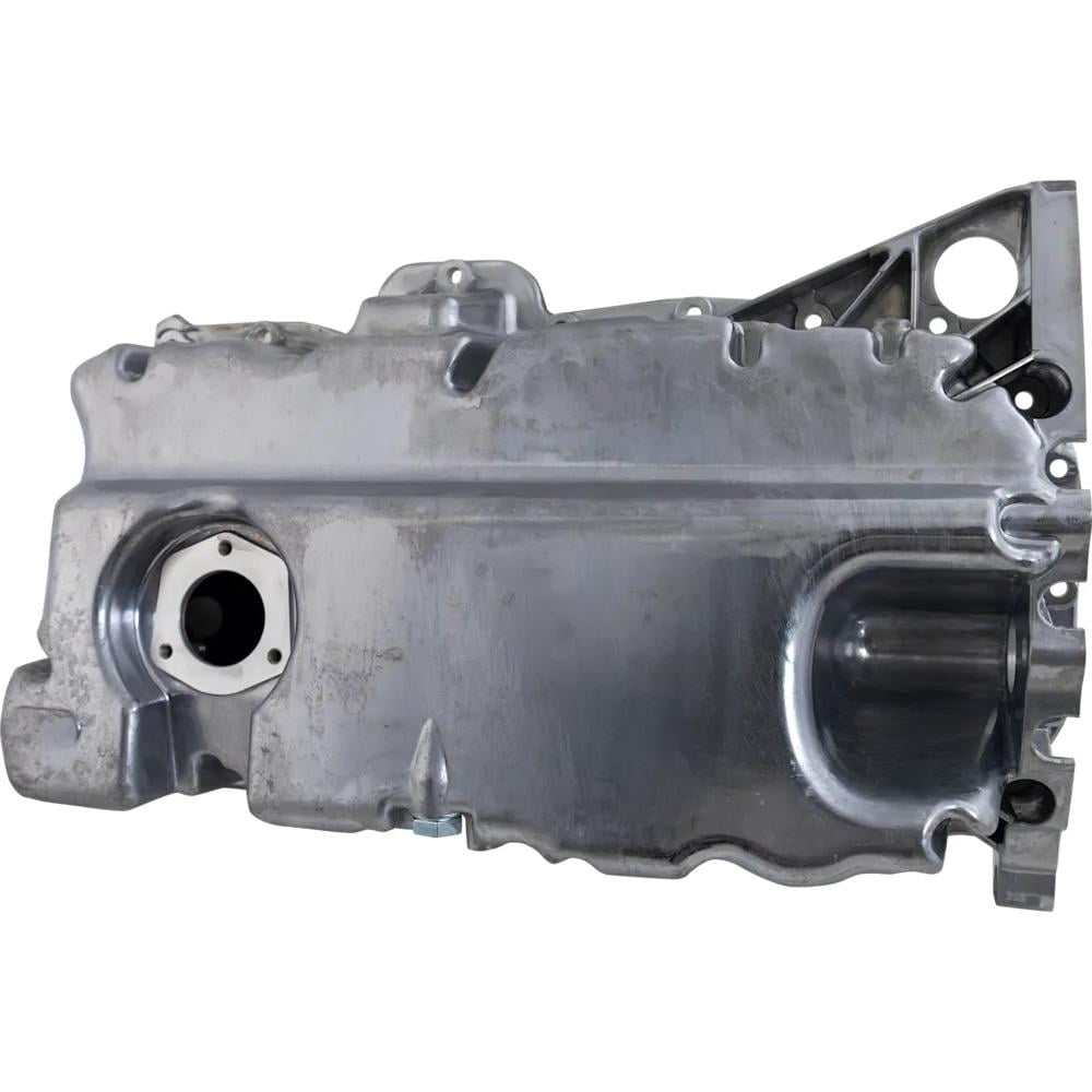 New Oil Pan Compatible With Volkswagen CC VR6 Sport 6 Cyl 3.6L Passat ...