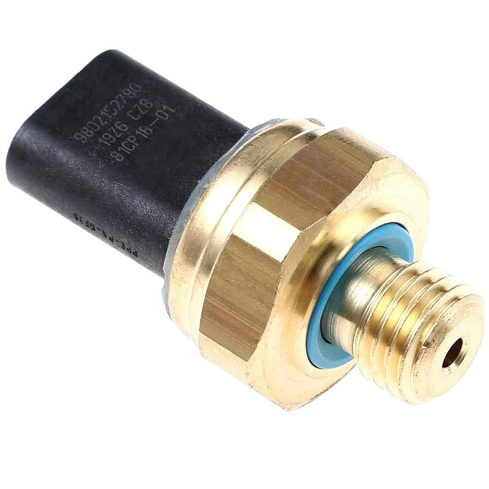 New Oil Pan Fuel Pressure Sensor Switch 9802152780 for 3008 308CC/SW ...