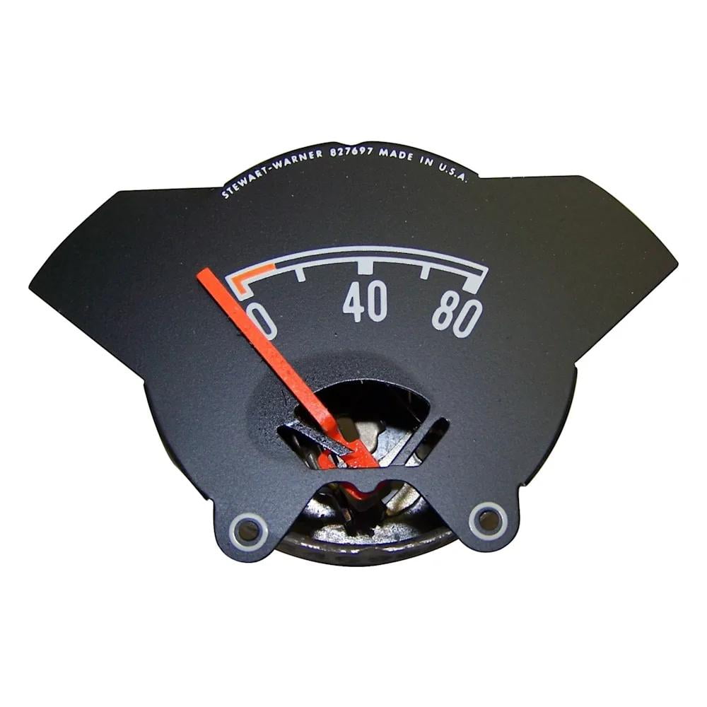 New Oil Pressure Gauge Compatible With Jeep J20 All Submodels Wagoneer ...