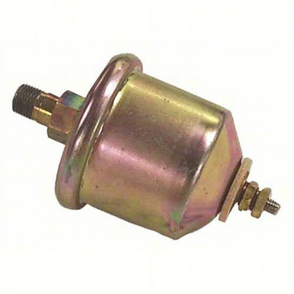 New Oil Pressure Sender sierra Op24301 1/8" - 27 Terminal 10-32 Stud ...
