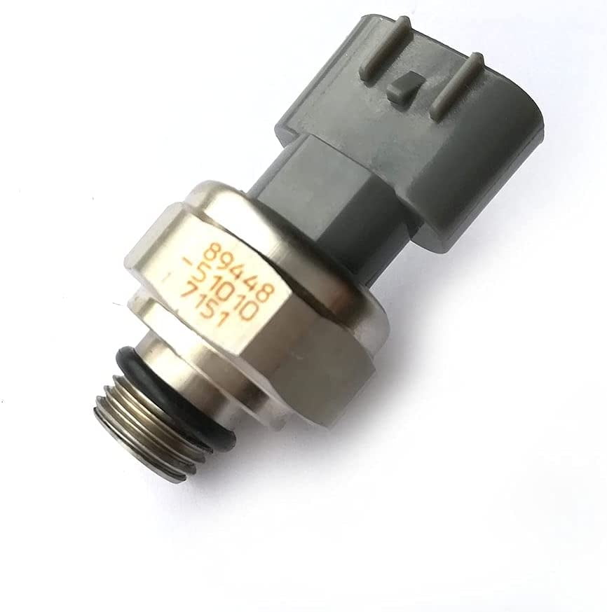 New Oil Pressure Sensor 89448-51010 8944851010 499000-7151 For Toyota ...