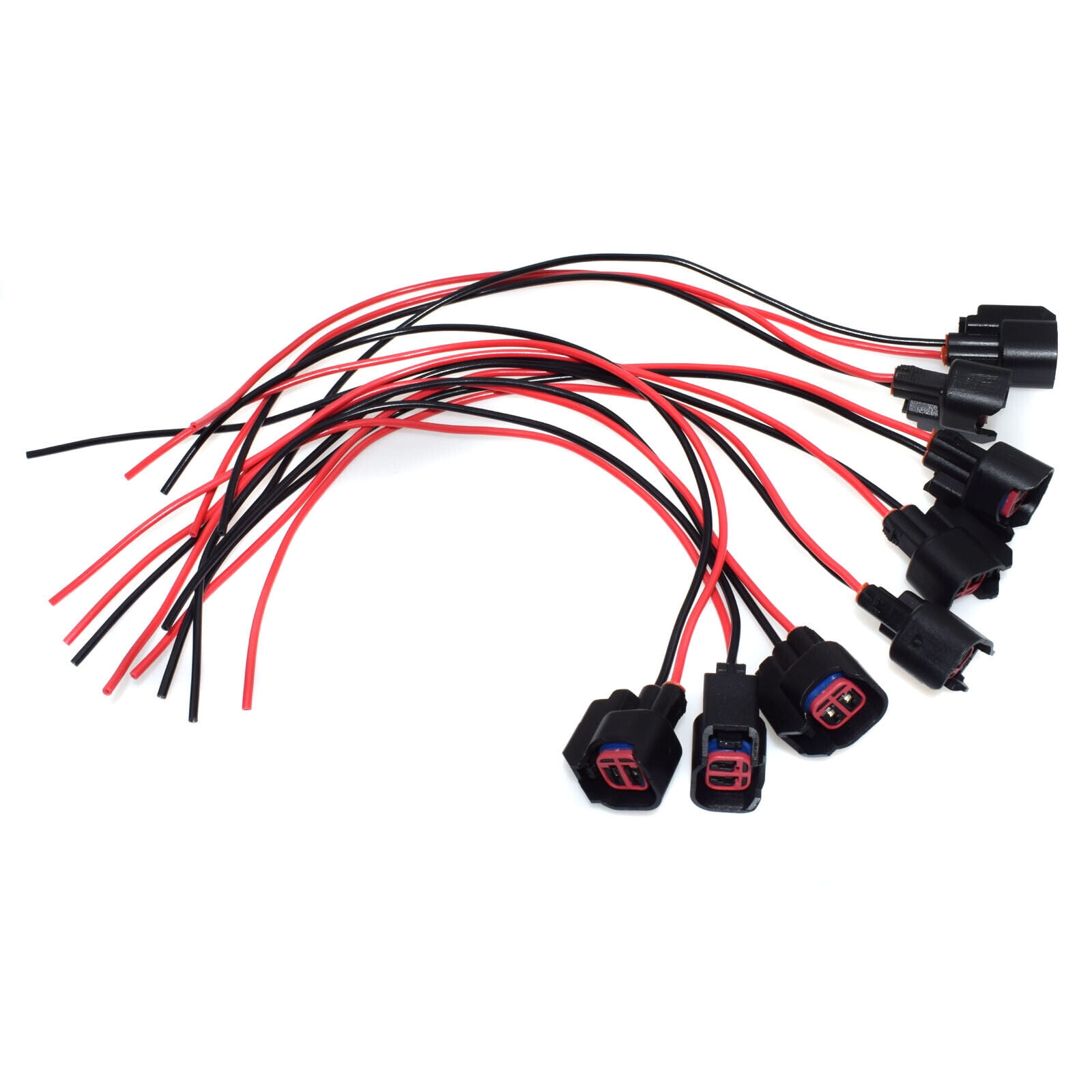 New Oil Pressure Sensor Connector Pigtail for 20008 Impala SS LS4 ...