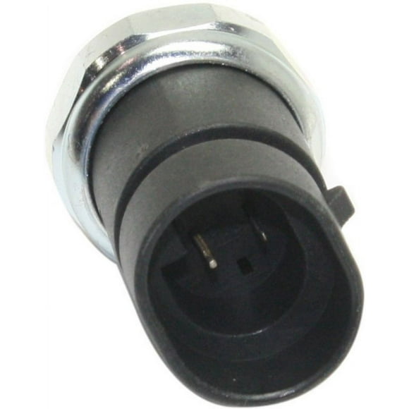 Chevrolet Colorado Engine Oil Pressure Switch