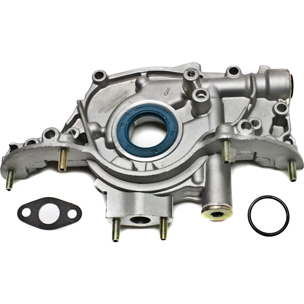 New Oil Pump Compatible With Honda Civic del Sol Si 4 Cyl 1.6L Civic DX ...