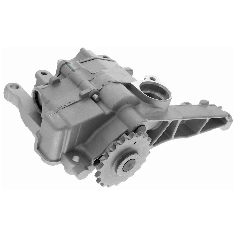 New Oil Pump Compatible With Mercedes Benz ML350 Bluetec 4Matic 6 Cyl 3 ...