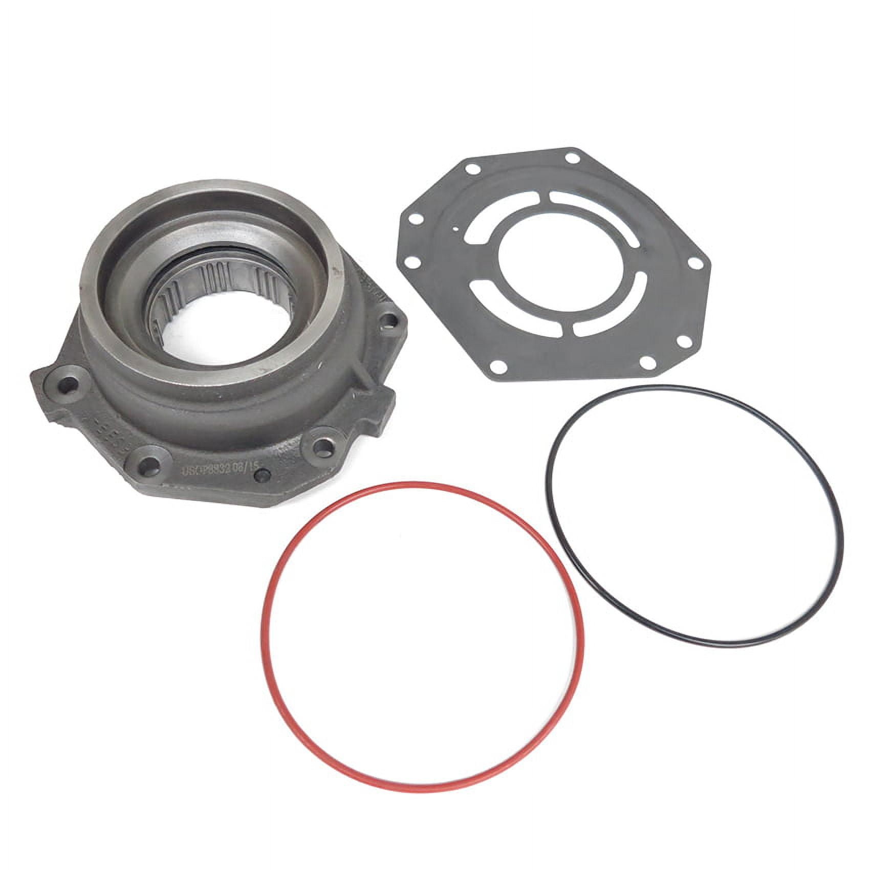 New Oil Pump Fits Case 5288 5488 Cotton Picker 1822 1844 1.25" Gear ...