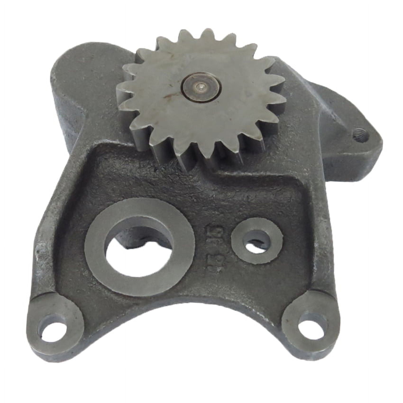 New Oil Pump Fits Perkins Engine A4.212 A4.236 G4.236 4.236 A4.248 4. ...